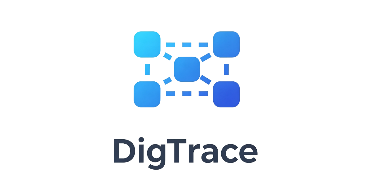 Dig Trace - Ferramentas IP, DNS, SSL, EMAIL, WHOIS e de Rede